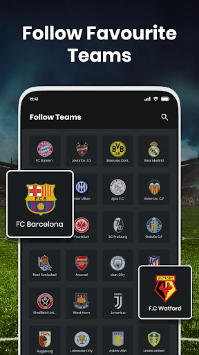 Download Football Scoreboard-Live Score - Appcracy