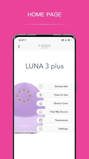 Download FOREO For You - Appcracy