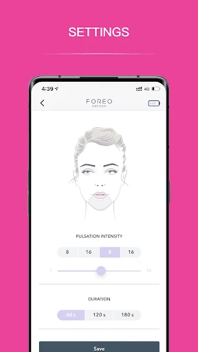 Download FOREO For You - Appcracy