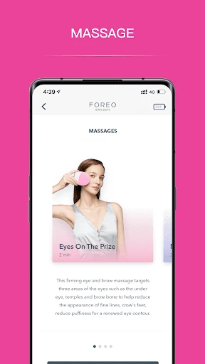 Download FOREO For You - Appcracy