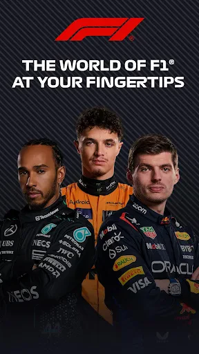 Download Formula 1® - Appcracy