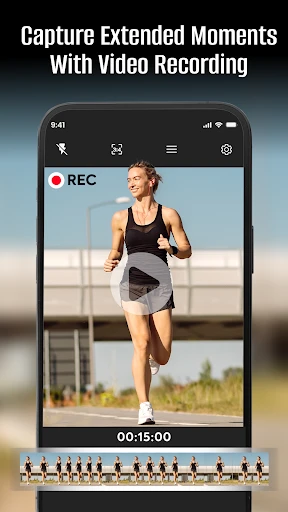 Download FotoCam: HD Camera - Appcracy