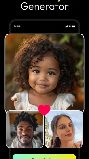 Download Fotorama - AI Photo Generator - Appcracy