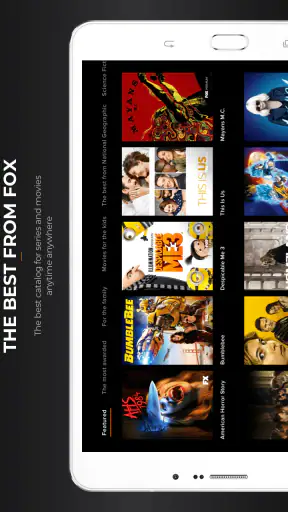 Download FOX - Appcracy