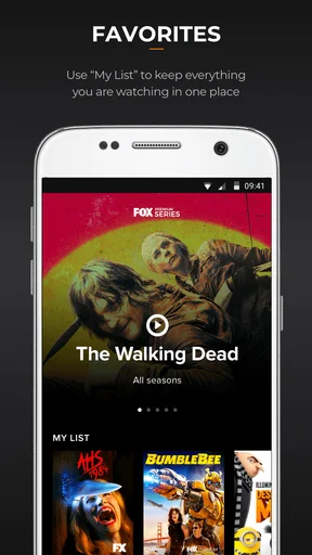 Download FOX - Appcracy