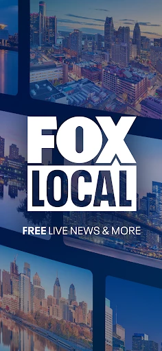 Download FOX LOCAL: Live Streaming News - Appcracy