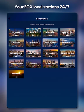 Download FOX LOCAL: Live Streaming News - Appcracy