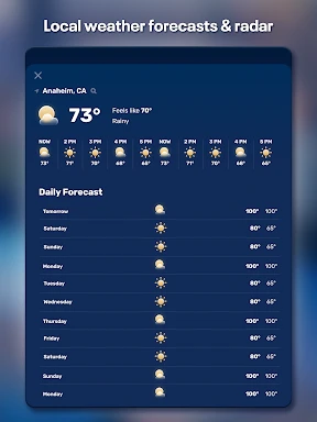Download FOX LOCAL: Live Streaming News - Appcracy