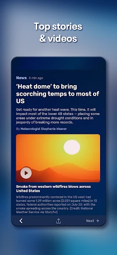 Download FOX LOCAL: Live Streaming News - Appcracy