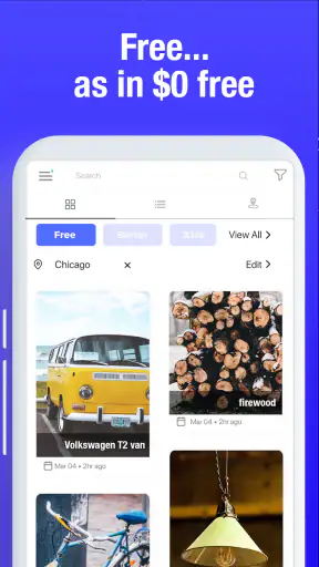 Download Free Stuff - Appcracy