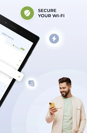 Download VPN - Planet VPN Proxy - Appcracy