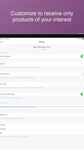 Download Freebie Alerts: Free Stuff App - Appcracy