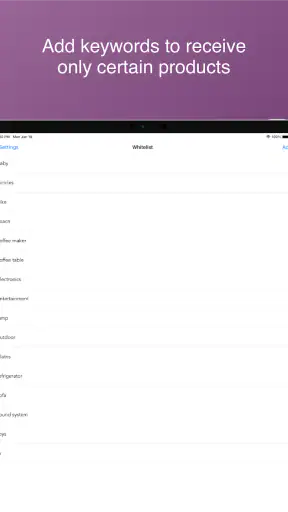 Download Freebie Alerts: Free Stuff App - Appcracy