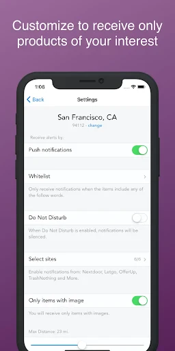 Download Freebie Alerts: Free Stuff App - Appcracy