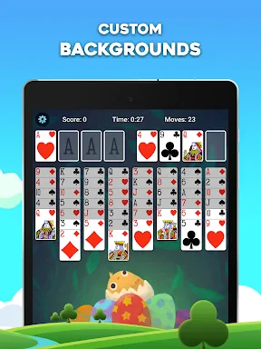Download FreeCell Solitaire: Card Games - Appcracy