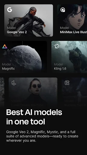 Download Freepik: Design & edit with AI - Appcracy