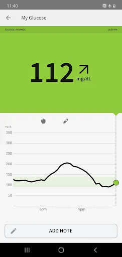 Download FreeStyle Libre 2 - US - Appcracy