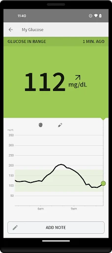 Download FreeStyle LibreLink - US - Appcracy