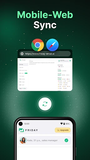 Download Friday: AI E-mail Assistant - Appcracy