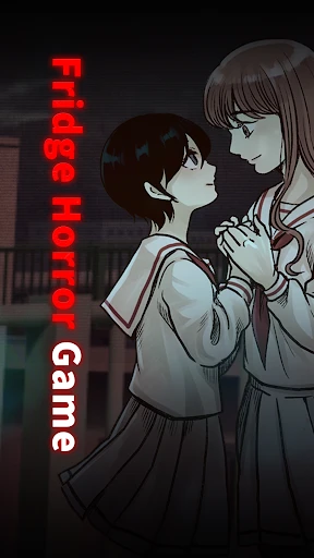 Download Fridge Horror Game - Appcracy