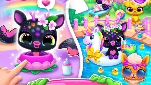 Download Fruitsies - Pet Friends - Appcracy
