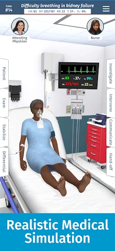 Download Full Code Medical Simulation - Appcracy