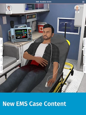 Download Full Code Medical Simulation - Appcracy