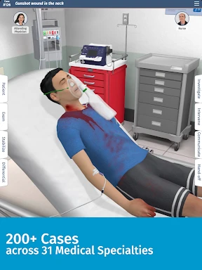 Download Full Code Medical Simulation - Appcracy