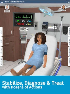 Download Full Code Medical Simulation - Appcracy