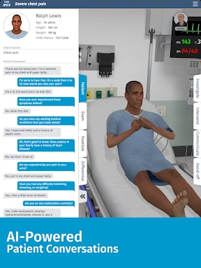 Download Full Code Medical Simulation - Appcracy