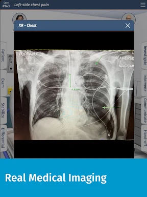 Download Full Code Medical Simulation - Appcracy