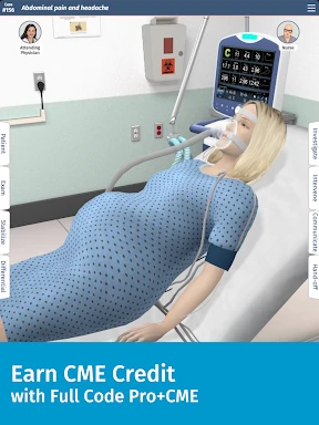Download Full Code Medical Simulation - Appcracy