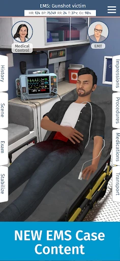 Download Full Code Medical Simulation - Appcracy