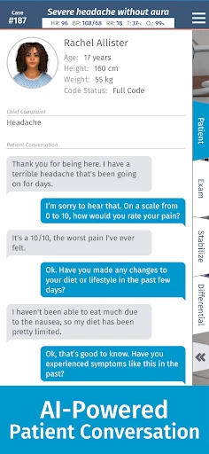 Download Full Code Medical Simulation - Appcracy