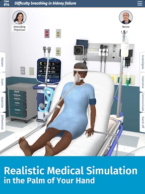 Download Full Code Medical Simulation - Appcracy