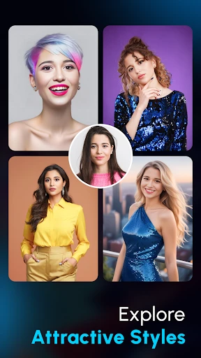 Download FunSwap - AI Face Swap - Appcracy