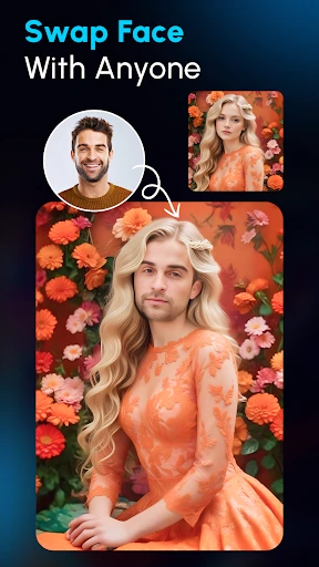 Download FunSwap - AI Face Swap - Appcracy