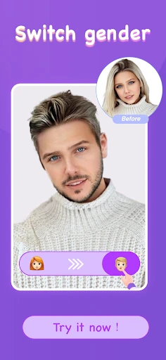 Download Future Face - See Your Future - Appcracy