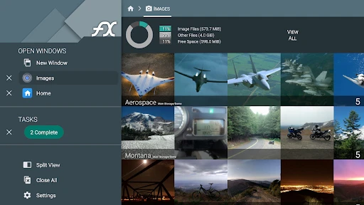 Download FX File Explorer: Plus License - Appcracy