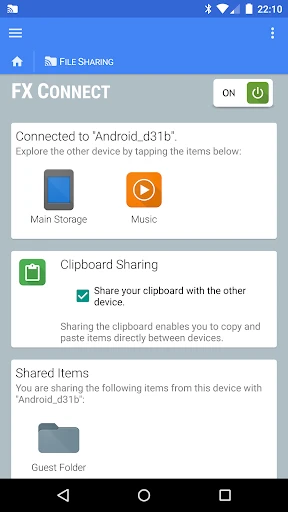 Download FX File Explorer: Plus License - Appcracy