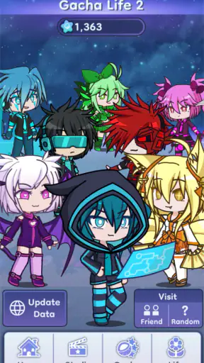 Download Gacha Life 2 - Appcracy