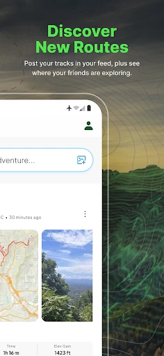 Download Gaia GPS: Offline Trail Maps - Appcracy