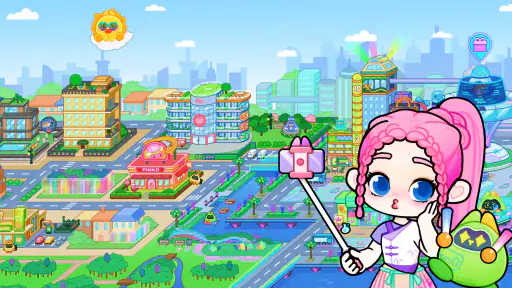 Download Game World: Life Story - Appcracy