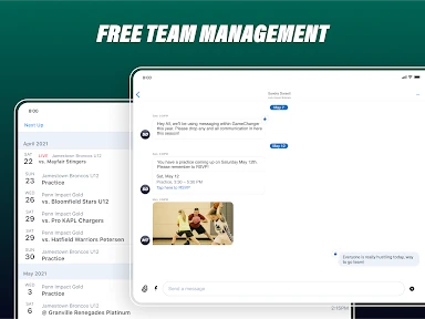 Download GameChanger - Appcracy