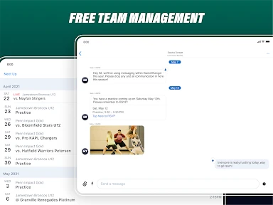 Download GameChanger - Appcracy