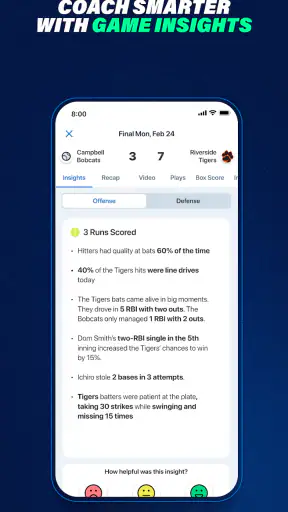 Download GameChanger - Appcracy