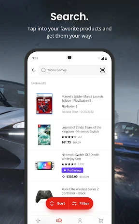 Download GameStop - Appcracy