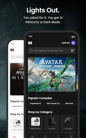 Download GameStop - Appcracy