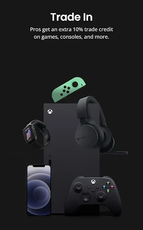 Download GameStop - Appcracy