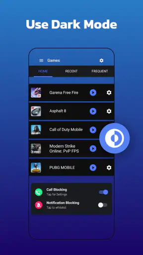 Download Gaming Mode - Game Booster PRO - Appcracy